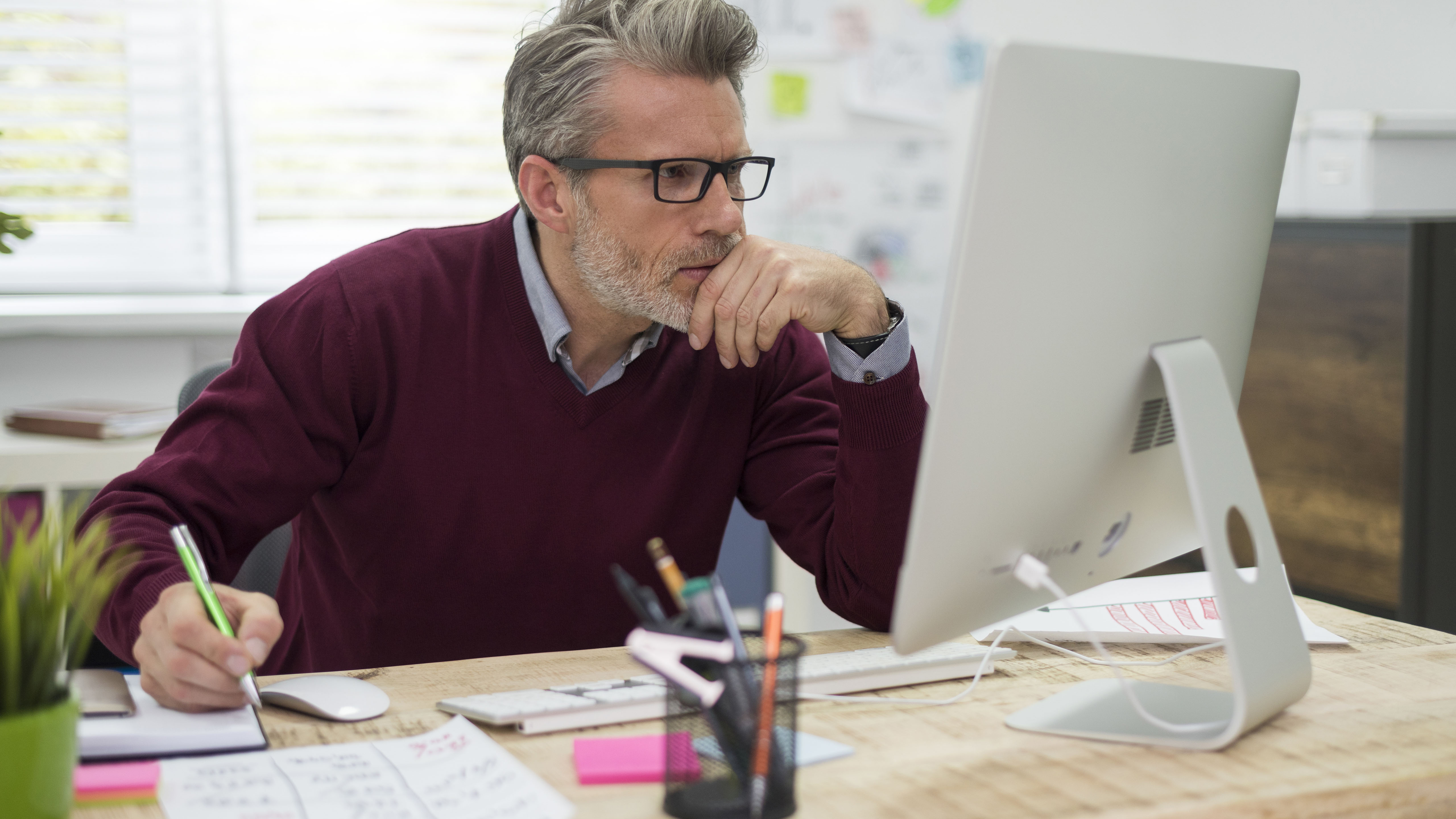 Enhance Strategic Thinking Skills with AI Insights | TrueProject